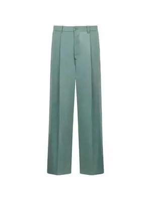 Marni Textured Pants For Men