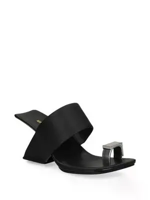 United Nude Slip On Sandals For Women