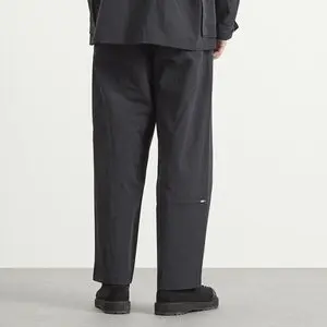 SNOW PEAK Nylon Washer Trousers