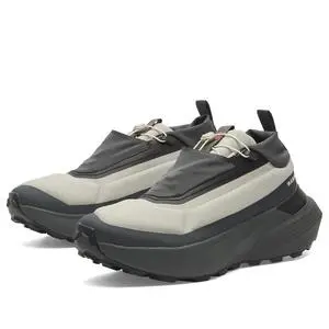 HIKING PATROL X Mammut Aenergy Ultra Low Sneakers