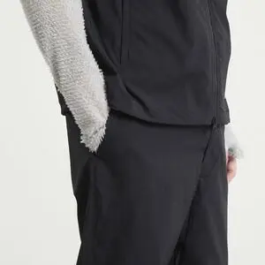 SNOW PEAK Nsd Utility Trousers