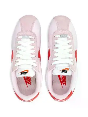 Nike Cortez Sneakers - Pink