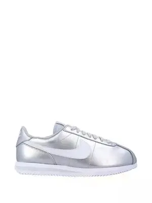 Nike Cortez Metallic Sneakers