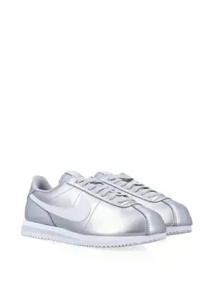Nike Cortez Metallic Sneakers