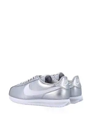 Nike Cortez Metallic Sneakers