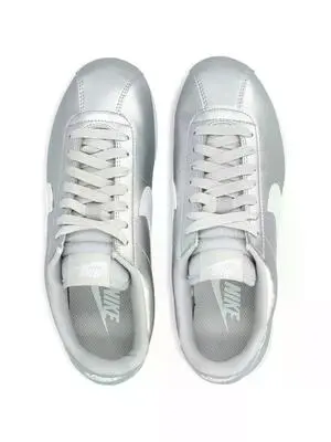 Nike Cortez Metallic Sneakers