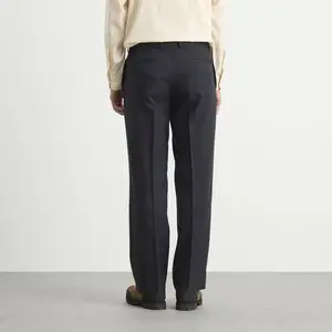 KAPTAIN SUNSHINE Shadow Stripe Trousers