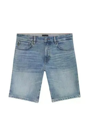 BOSS Maine Denim Shorts