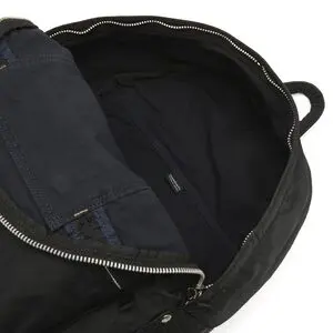 PORTER-YOSHIDA & CO Mile Daypack Backpack - Black