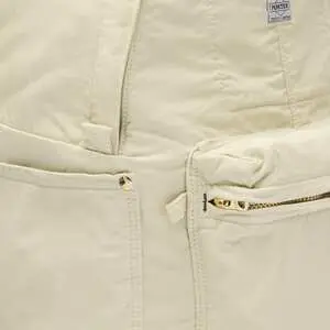 PORTER-YOSHIDA & CO Mile Daypack - Off-white