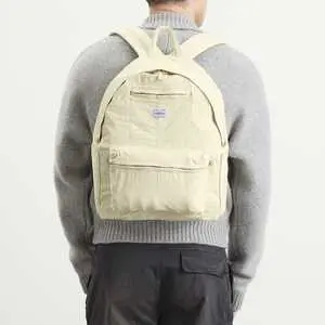 PORTER-YOSHIDA & CO Mile Daypack - Off-white