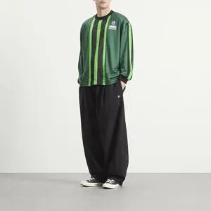NOMARHYTHM TEXTILE Football T-shirt