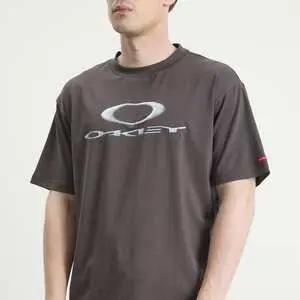 Oakley New Retro T-shirt X-metal 3.0