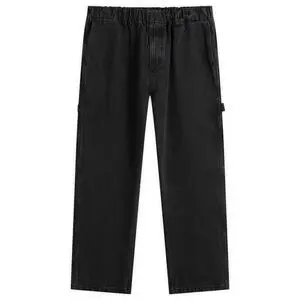 YESEYESEE Denim Carpenter Pants