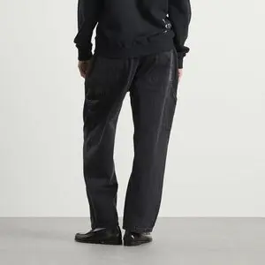 YESEYESEE Denim Carpenter Pants