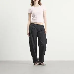 PEACHY DEN Jagger Trousers
