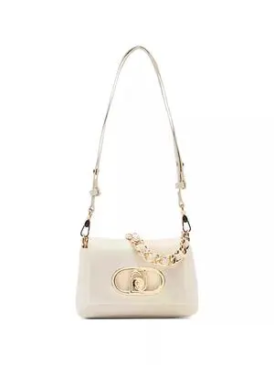 Liu Jo Small Monogram Shoulder Bag