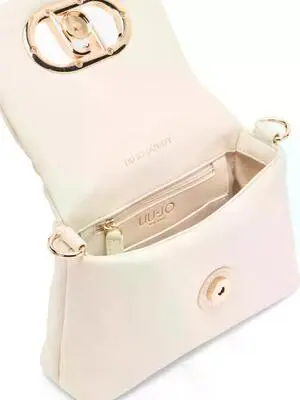 Liu Jo Small Monogram Shoulder Bag
