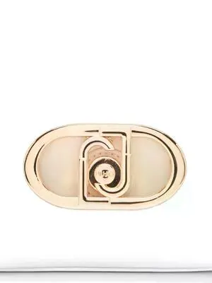 Liu Jo Small Monogram Shoulder Bag