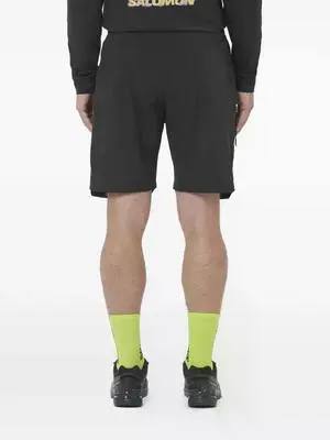 SALOMON Wayfarer 2.0 Belted Shorts