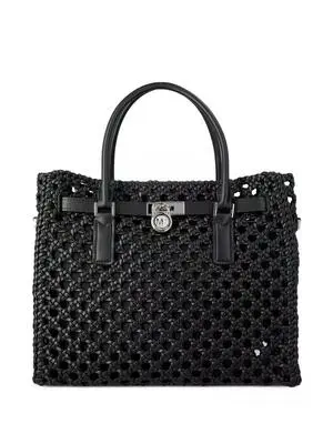 Michael Kors Logo Totes