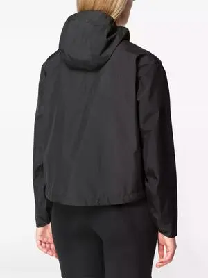SALOMON Outscape 2l Logo-print Hooded Jacket