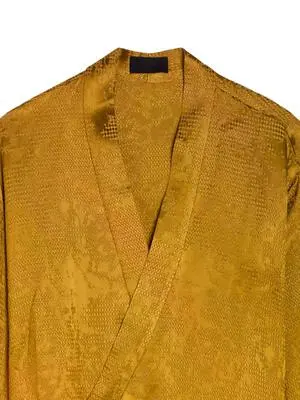 DELOS Tao Oversized Jacket
