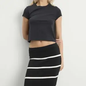 4TH & RECKLESS Aisa Maxi Skirt
