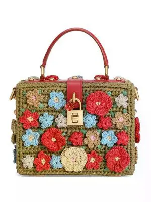 Dolce & Gabbana Mini Cross Body Bags