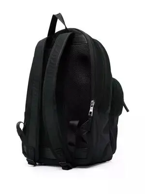 Tommy Hilfiger Logo-lettering Backpack