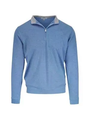 Peter Millar Quarter-zip Pullover