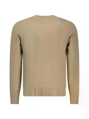 BOSS Logo-patch Sweater