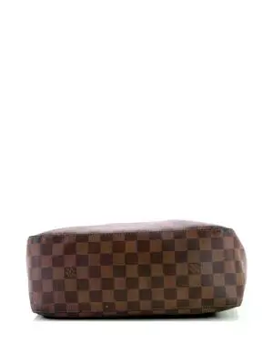 LOUIS VUITTON Looping Gm Shoulder Bag - Brown
