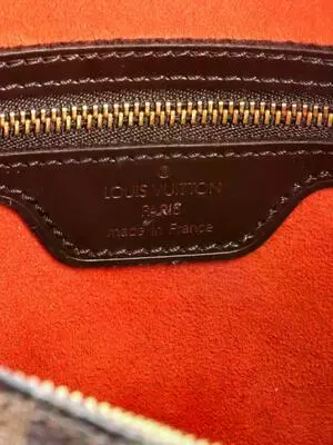 LOUIS VUITTON Looping Gm Shoulder Bag - Brown