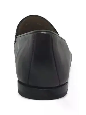 BARRETT Strap Panelled Loafers