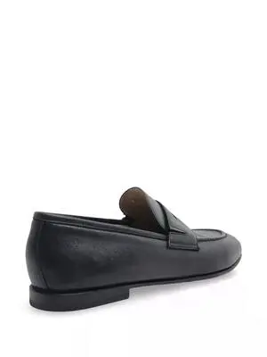 BARRETT Penny Strap Loafers