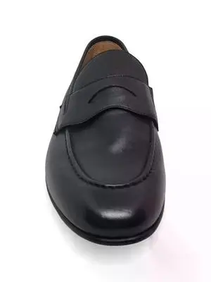 BARRETT Penny Strap Loafers