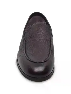BARRETT Almond-toe Loafers