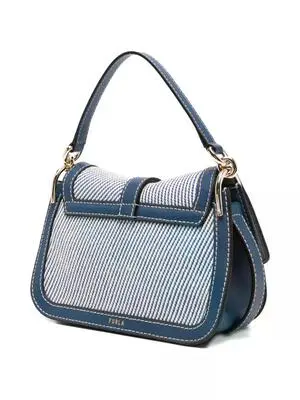 Furla Mini Flow Shoulder Bag