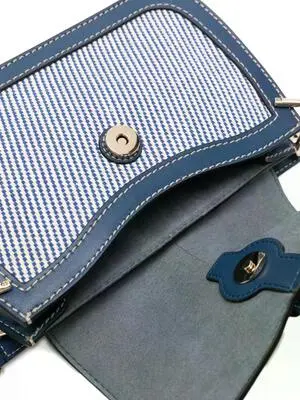 Furla Mini Flow Shoulder Bag