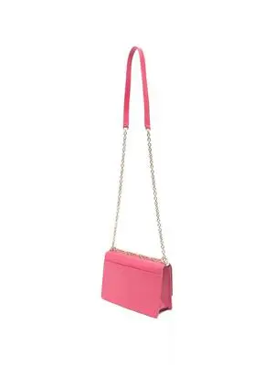 Furla 1927 Mini Crossbody Bag - Pink