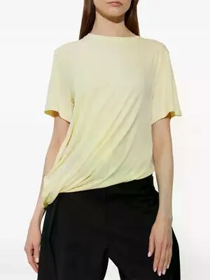 Loewe Crew-neck T-shirt