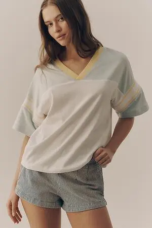 Chaser Palmer Perfect Cotton Tee - Multi