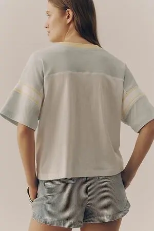 Chaser Palmer Perfect Cotton Tee - Multi