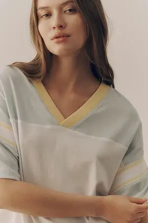 Chaser Palmer Perfect Cotton Tee - Multi