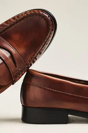ALOHAS Rivert Loafers