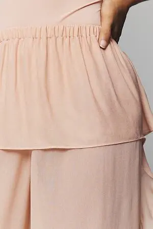 Ronny Kobo Dolly Balloon Pants