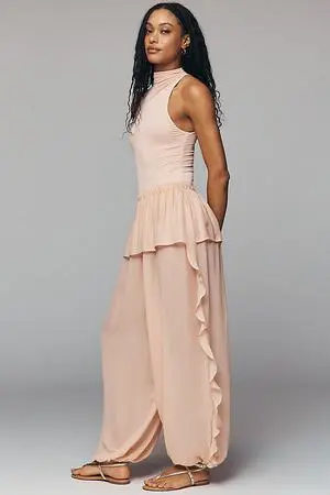 Ronny Kobo Dolly Balloon Pants