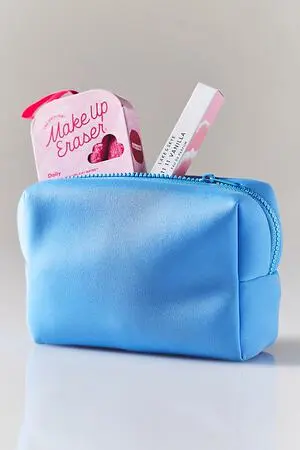 Anthropologie 12-piece Beauty Bag