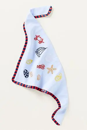 Anthropologie Icon Pet Bandana